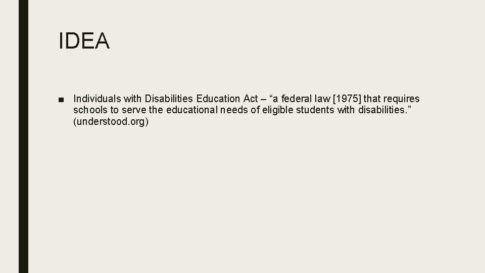 BLAME IT ON THE ACRONYMS By Lucas Munson