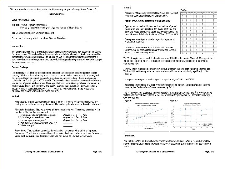 Introduction to Statistics for the Social Sciences SBS