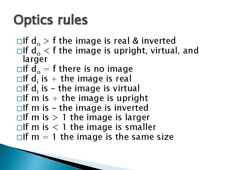 Light Behavior History of Light James Clerk Maxwell