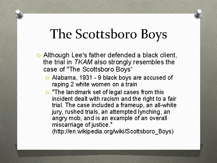 Harper Lee Her Life Work Harper Lees Early