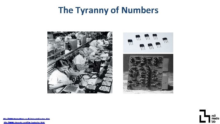 Building a FAB for Synthetic Biology MIT Molecular