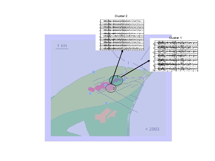 Monitoring induced seismicity in the Netherlands Bernard Dost