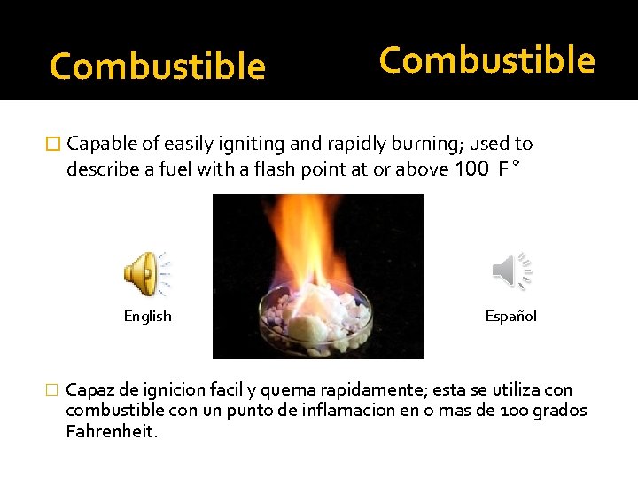 Module 00101 04 Basic Safety Vocabulary and Definitions