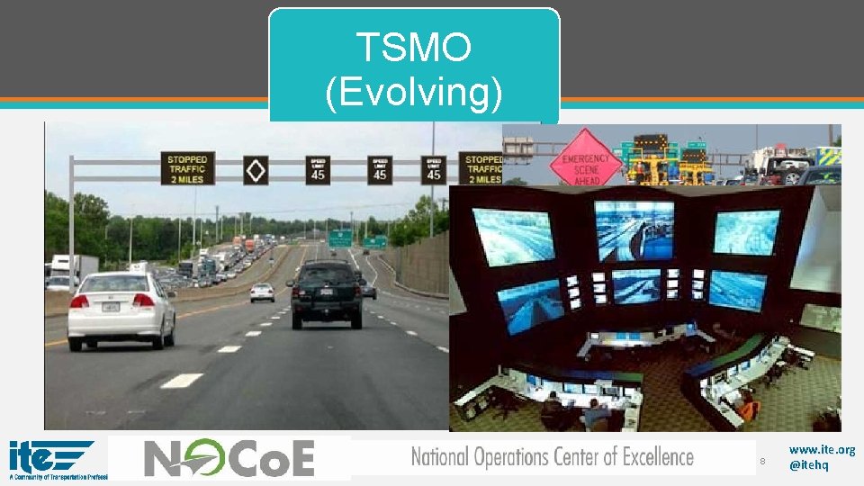 TSMO What it is and How it Impacts