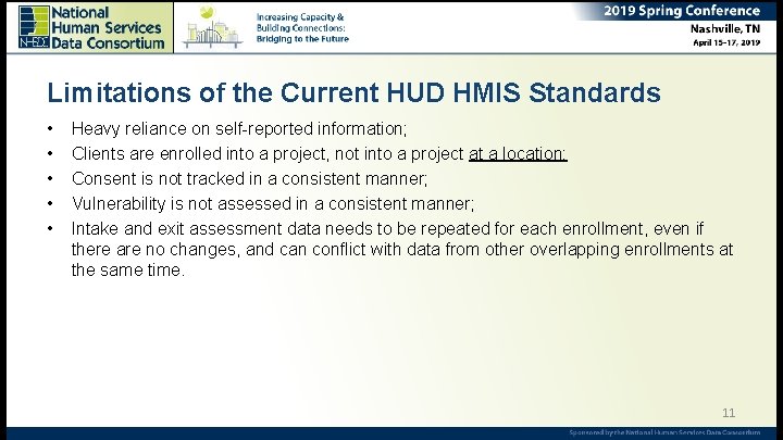 Rethinking the Homelessness Response Framework Presented by Matt