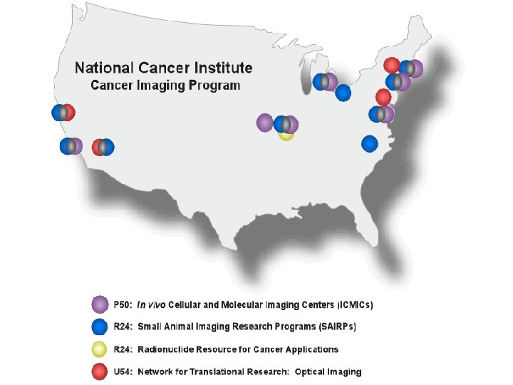NFBIO Update on NCI Imaging Activities Daniel C