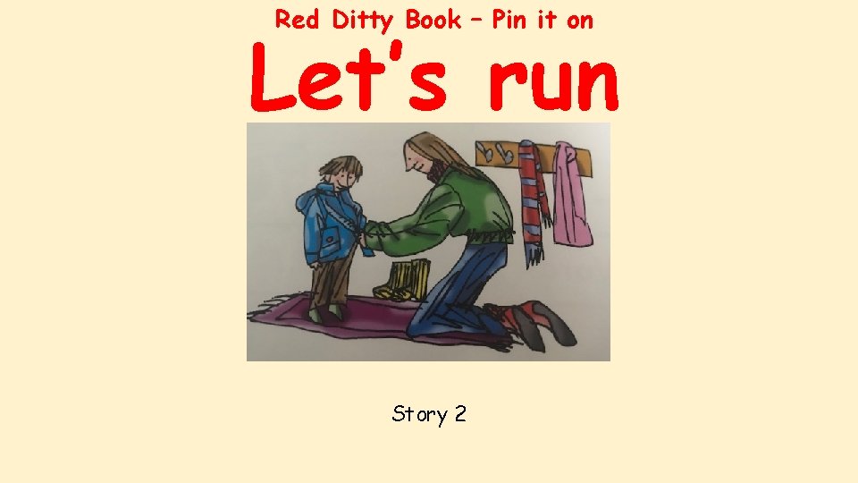 Red Ditty Book Pin it on Lets run