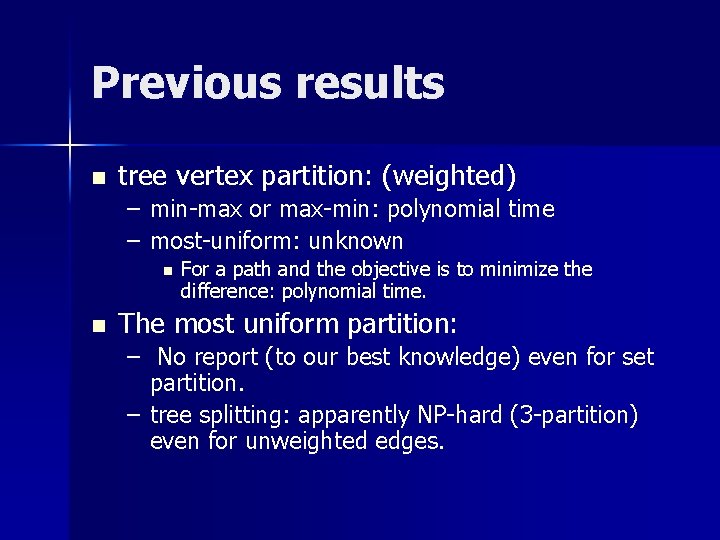 vertex partition of a tree 3 partition 2
