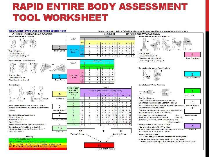 CURRENT APPROACH IN THE PREVENTION OF MUSCULAR SKELETAL