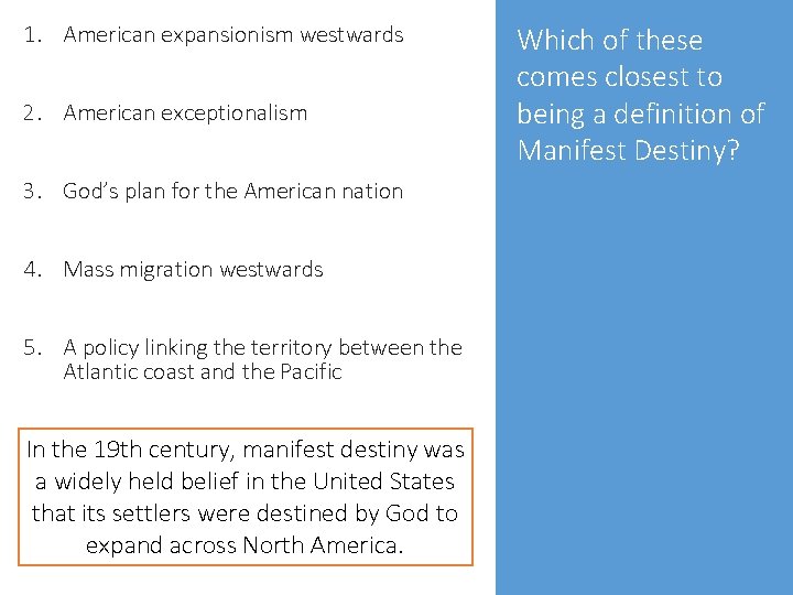 Produce a range of maps which illustrate the