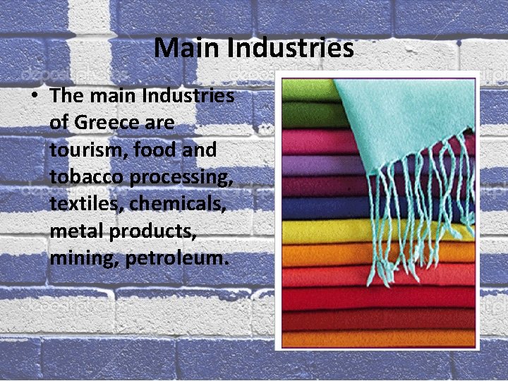 GREECE By Ross Mc Cormack Map Of Europe