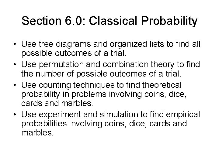 Unit 3 Review Sec 5 1 Designing Samples