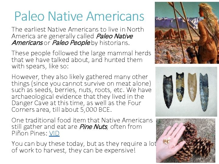 Bellringer 92016 Write down what archaeologists do How