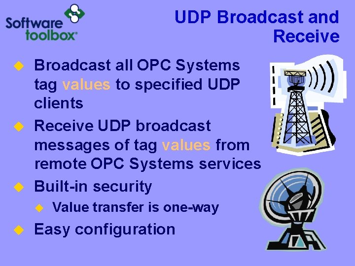 Exploring the New Features of OPC Systems NET
