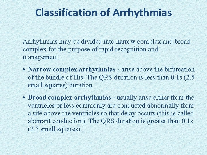 ECG Monitoring By Dr Ahmed Mostafa Assist Prof