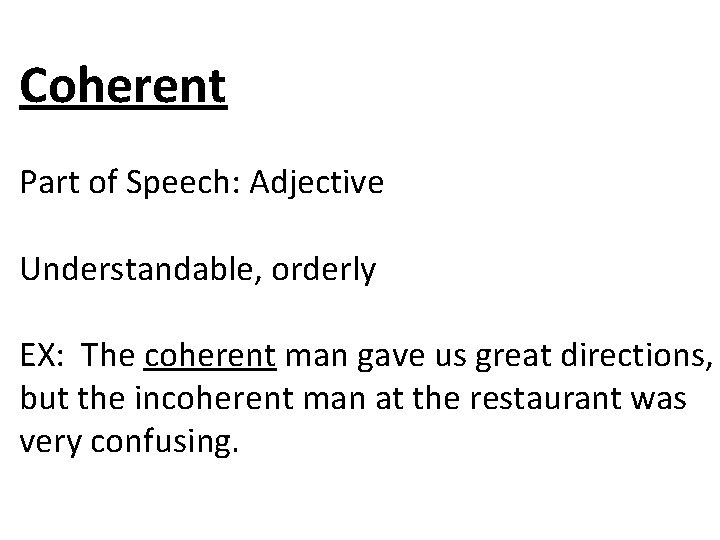 Word Benevolent Part of Speech Adjective Definition Disposed