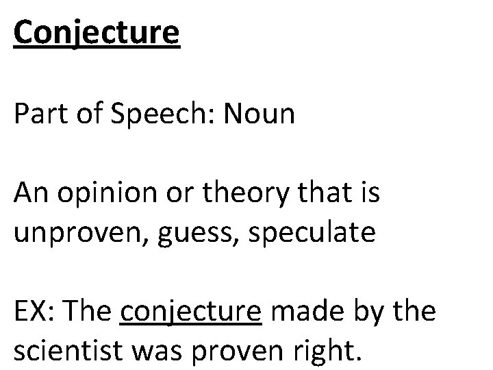 Word Benevolent Part of Speech Adjective Definition Disposed