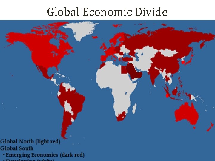 Sustainability A Few Terms States a k a