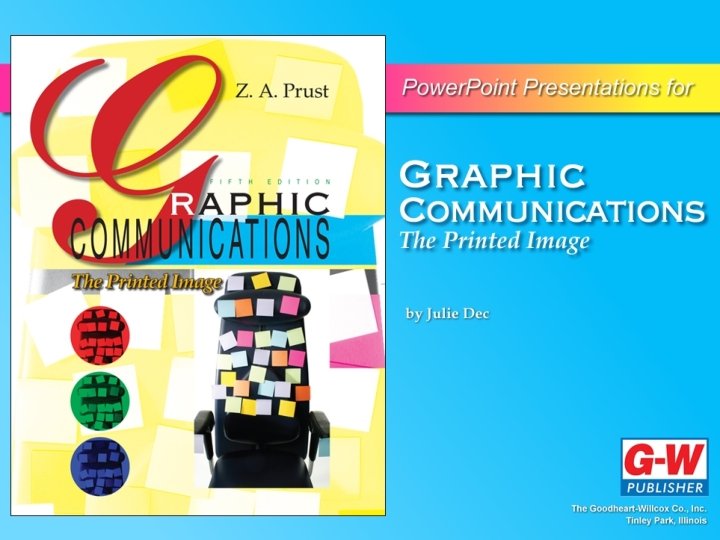 7 Digital Prepress Learning Objectives Identify different computer