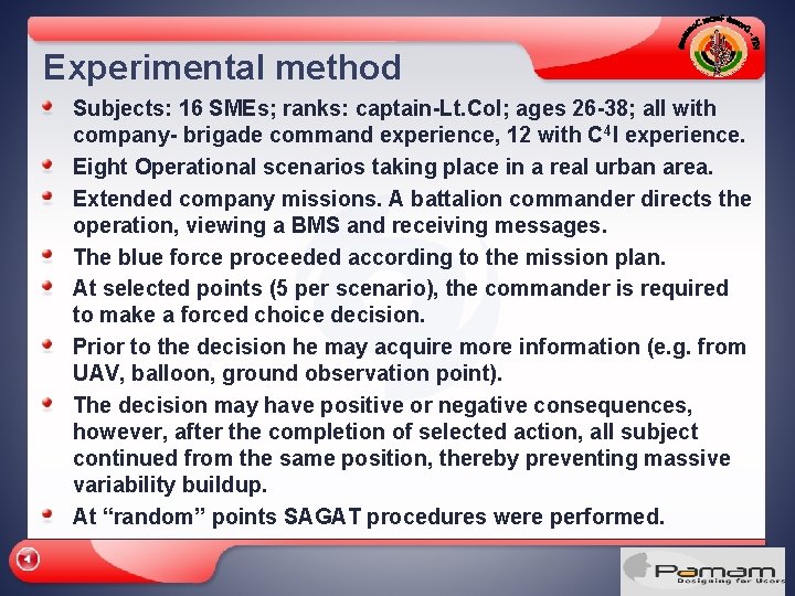 Better decision making through representation and reduction of