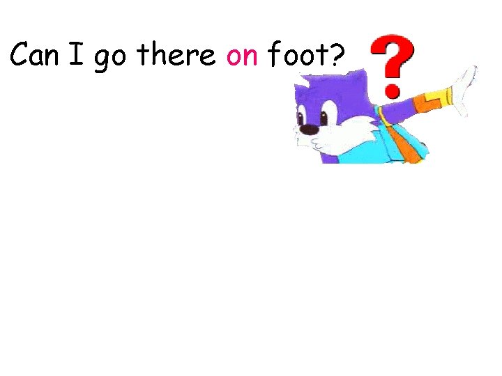 Unit 2 Ways to go to school UNIT