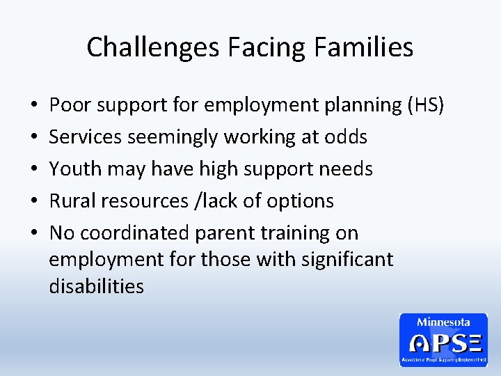 Work is Possible How a historical collaboration brought