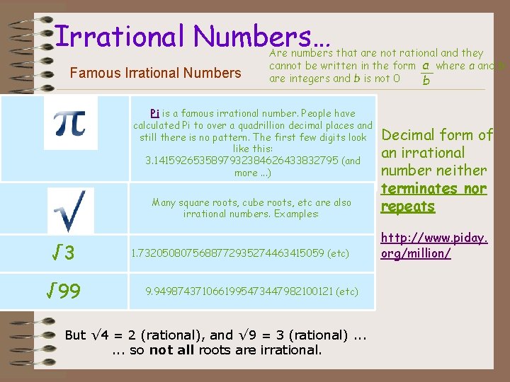Bell work Have out your HW 1 2