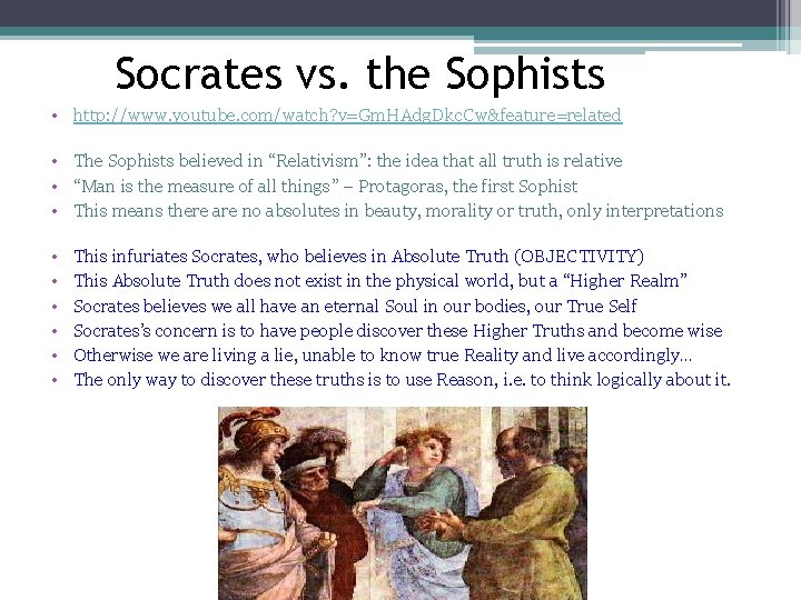 Philosophy in Ancient Greece Presocratic Philosophers From Socrates