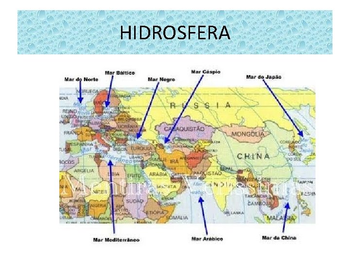 HIDROSFERA HIDROSFERA HIDROSFERA HIDROSFERA HIDROSFERA HIDROSFERA ...