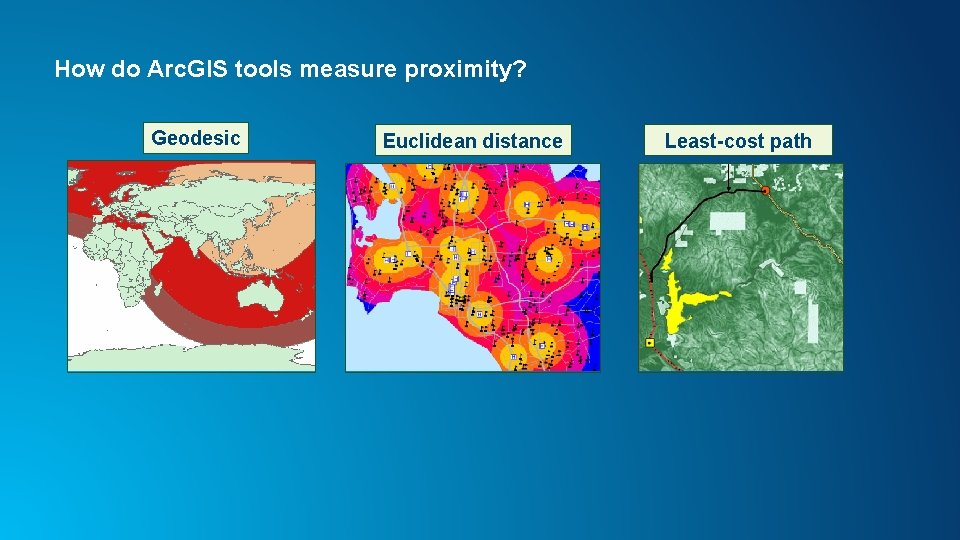 Understanding the Four Basic Types of Analysis Paul