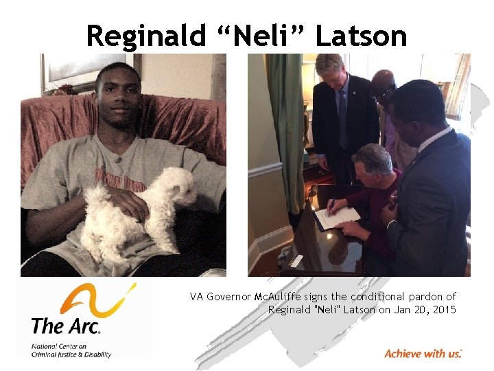 The Intersection of Race Disability and Policing 2017