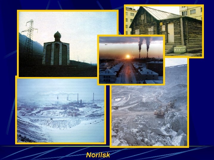 INFRASTRUCTURE CORRIDORS IN RUSSIA PROS AND CONS A