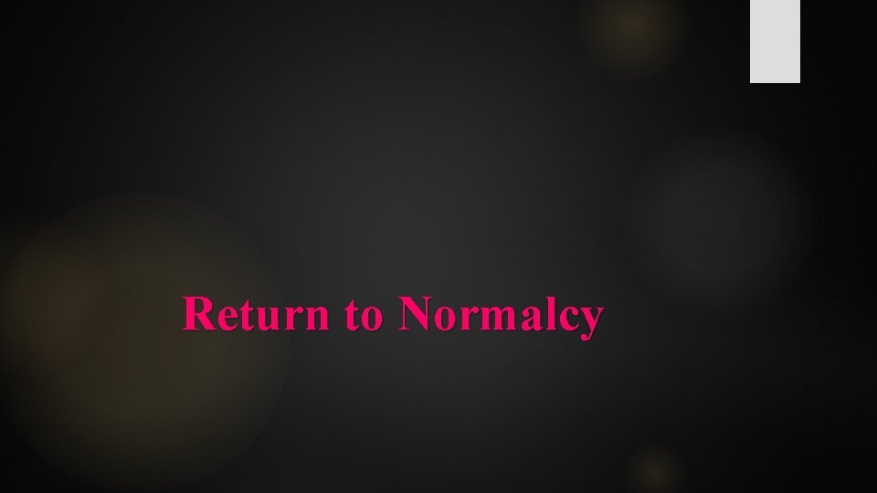 The Roaring Twenties LIFE WAS NEVER SO GOOD