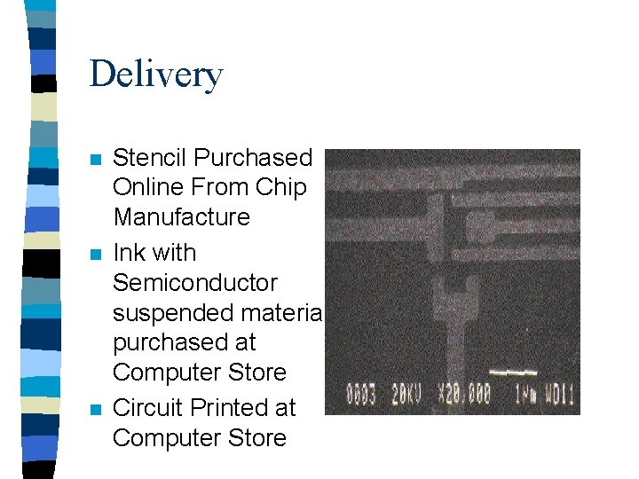 The Computer in 2020 Extending the VonNeumann Architecture