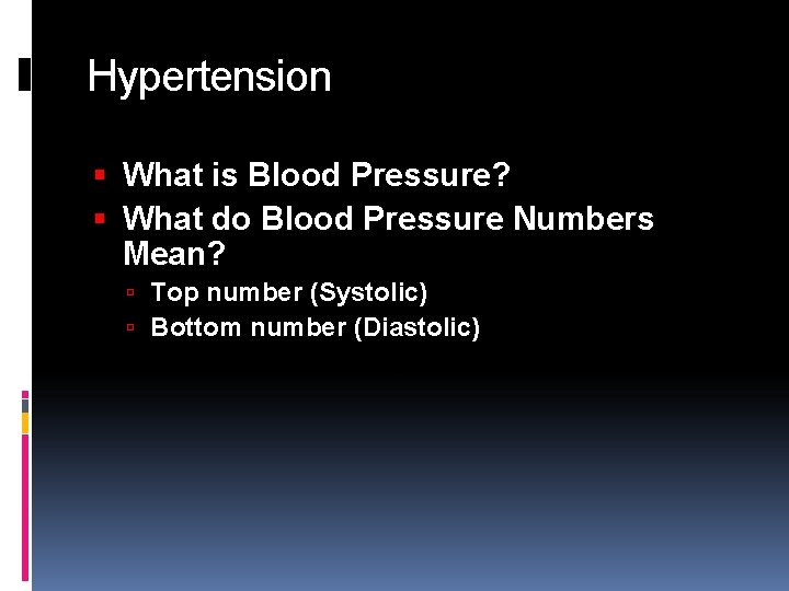 Hypertension Prepared by Dr Mustafa Al Shehabat Hypertension