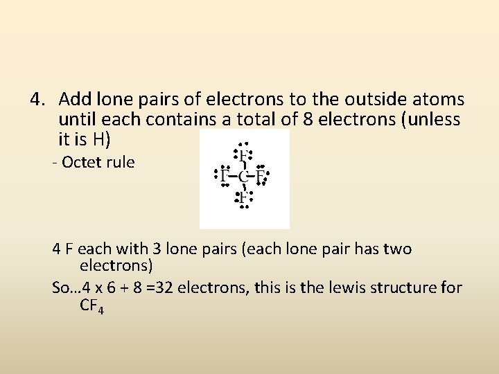 Covalent Compounds Covalent Compound Electrons are shared between