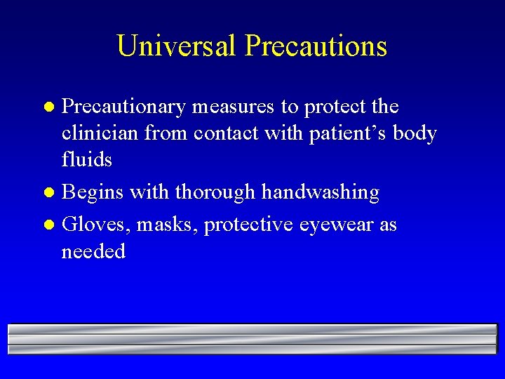 Conducting a Patient Interview Cardiopulmonary Assessment Outline l