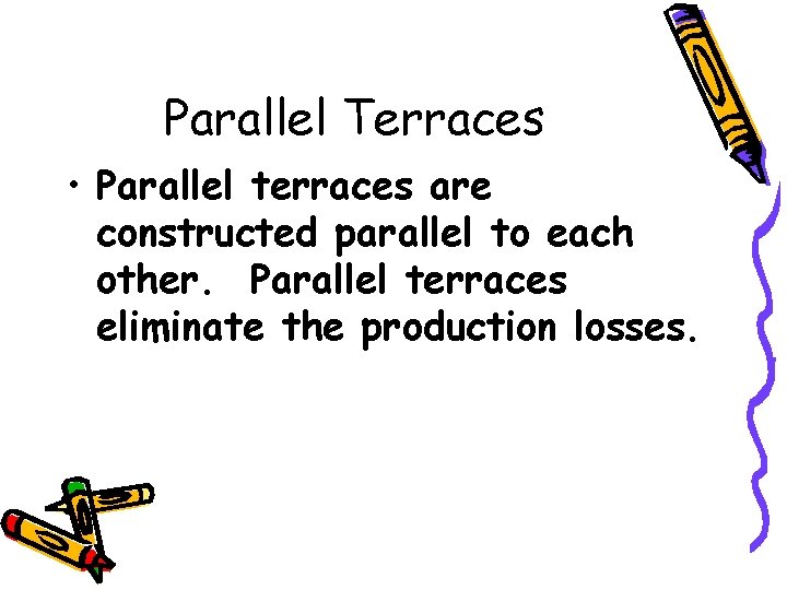 EROSION CONTROL BY LAND MANAGMENT WHAT IS EROSION