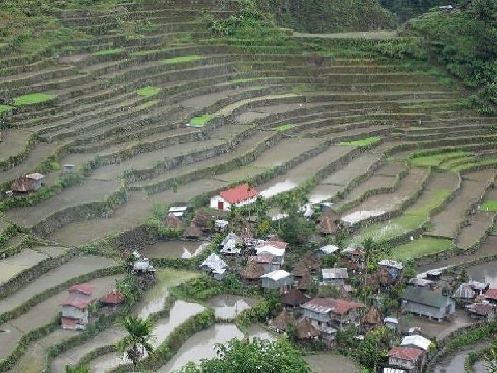 EROSION CONTROL BY LAND MANAGMENT WHAT IS EROSION