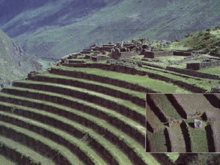 EROSION CONTROL BY LAND MANAGMENT WHAT IS EROSION