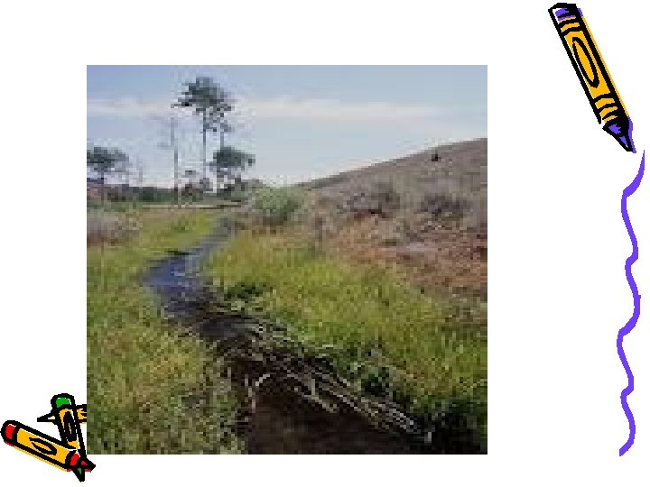 EROSION CONTROL BY LAND MANAGMENT WHAT IS EROSION