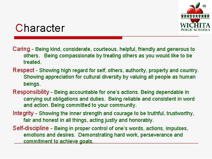 Forms and Introductions o Sign in o Volunteer