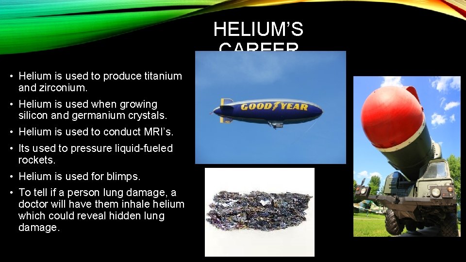 HELIUM By Isak Moon HELIUM Nickname He Birth