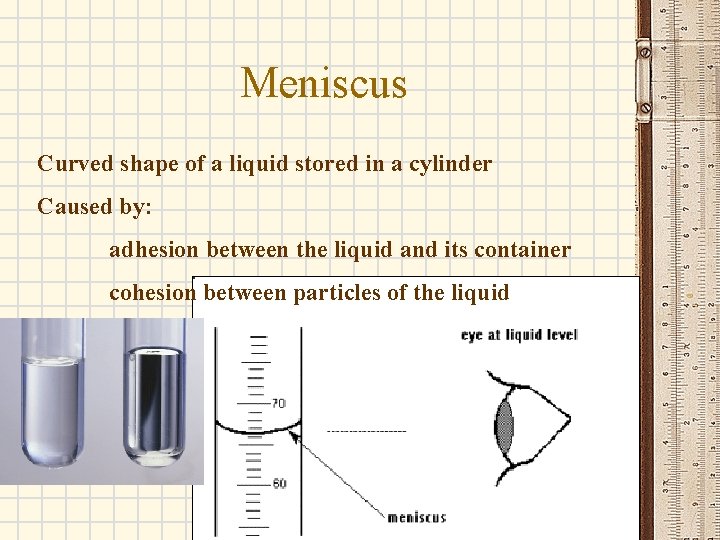 Laboratory Equipment The tools you use to increase