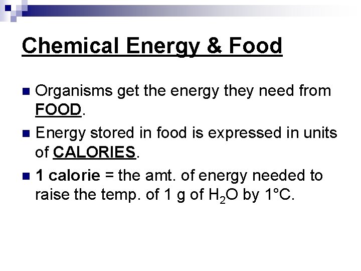 NOTES 9 1 9 2 Cellular Respiration Vocabulary