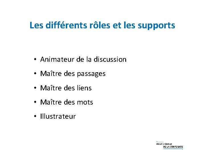 Les cercles de lecture au cycle 3 Lire