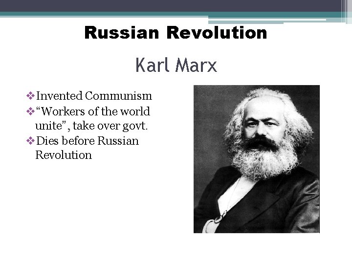 Introduction to Animal Farm Comparison of characters to
