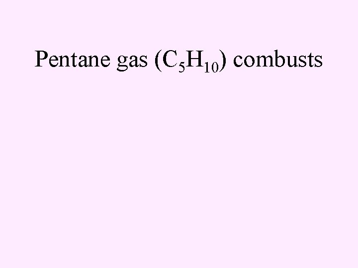 Word equations to balanced chemical equations drill Each