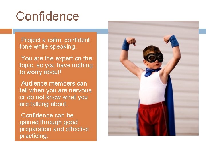 PUBLIC SPEAKING THE BASICS Ms Kunyapa Phoyim What