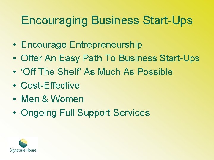 New Business Models For Local SMEs Alan Taylor